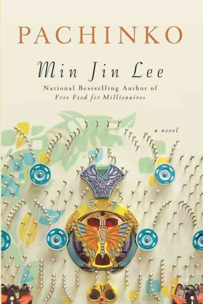 Book Review: 'Pachinko,' By Min Jin Lee : NPR