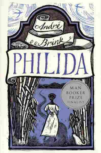 Author Interview: André Brink, Author Of 'Philida' : NPR