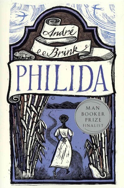 Author Interview: André Brink, Author Of 'Philida' : NPR