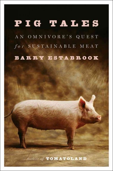 'Tales' Of Pig Intelligence, Factory Farming And Humane Bacon : The ...