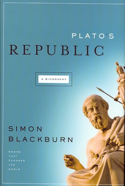 Plato's 'Republic' Still Influential, Author Says : NPR