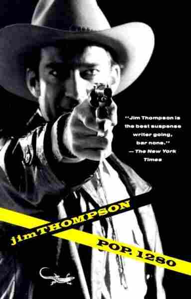 Stephen Marche Reviews Pop. 1280 By Jim Thompson : NPR