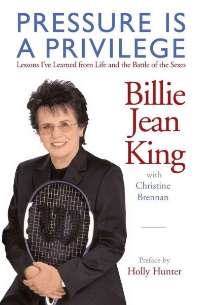 Billie Jean King Remembers 'Battle Of The Sexes' : NPR