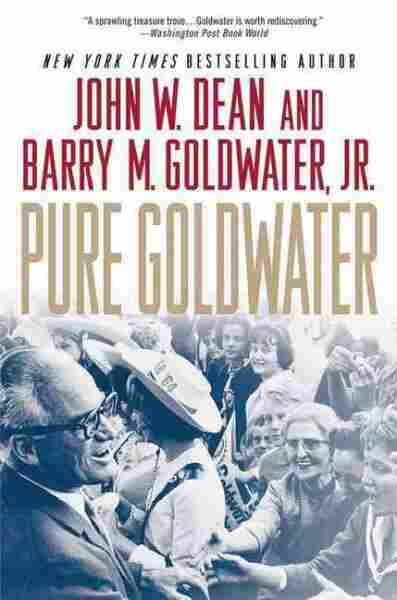 'Pure Goldwater' Revealed in Senator's Writings : NPR