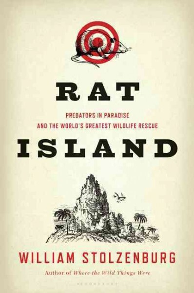 Isolation Proves Dangerous On 'Rat Island' : NPR