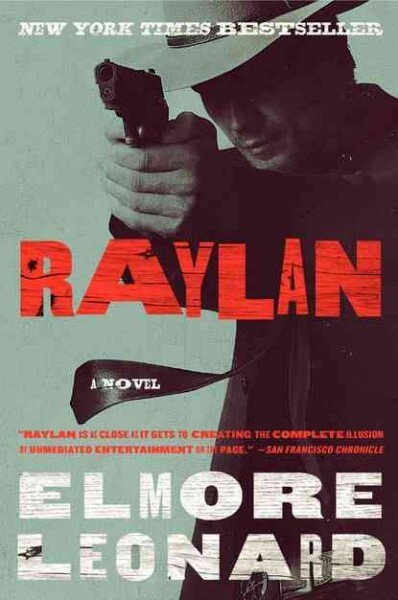New In Paperback Dec. 24-30: 'Raylan,' 'By Blood,'The Spy Who Jumped ...