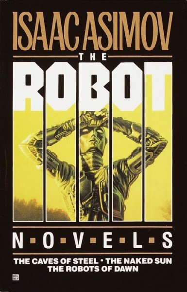 What Science Fiction Books Does A Futurist Read? : All Tech Considered ...