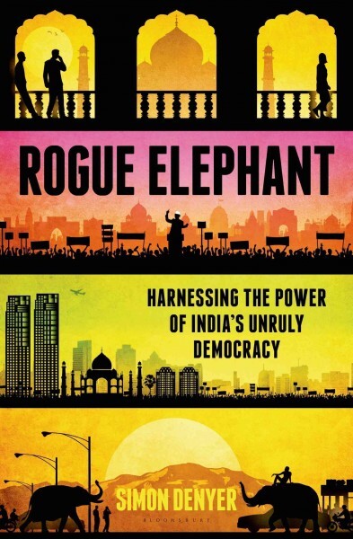 'Rogue Elephant' Asks: Is Democracy Right For India? : NPR
