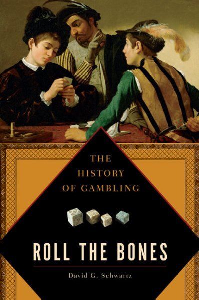 'Roll the Bones,' a Gambling History : NPR