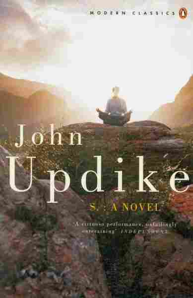 Remembering John Updike, Literary Legend : NPR
