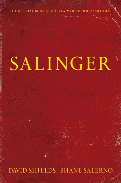 The Private War Of J.D. Salinger : NPR