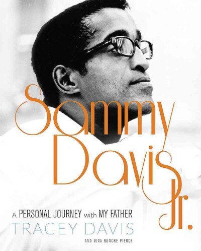Rat Pack's Sammy Davis Jr. Lives On Through Daughter's Stories : NPR