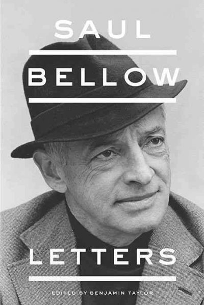 Well-Written 'Letters': Saul Bellow Shows Us How : NPR
