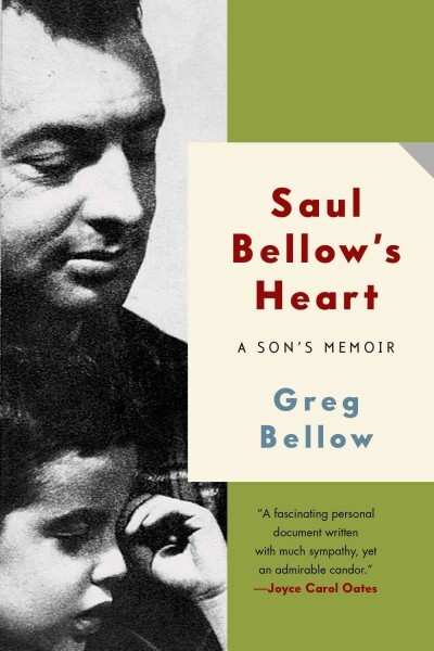 A Century After His Birth, Saul Bellow's Prose Still Sparkles : NPR