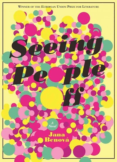 Book Review: 'Seeing People Off,' By Jana Beňová : NPR
