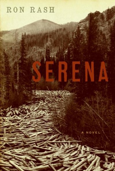 Excerpt: 'Serena' : NPR
