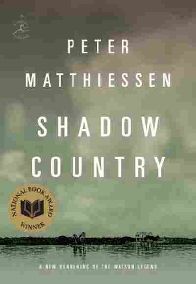Peter Matthiessen — Writer, Activist, Buddhist, Spy — Dies At 86 : NPR