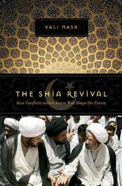Suggested Reading: The Shiite-Sunni Conflict : NPR