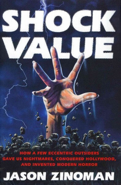 Horror's 'Shock Value' Redefined In The 1960s : NPR