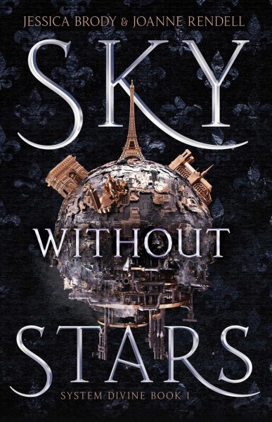Book Review: 'Sky Without Stars,' By Jessica Brody And Joanne Rendell : NPR