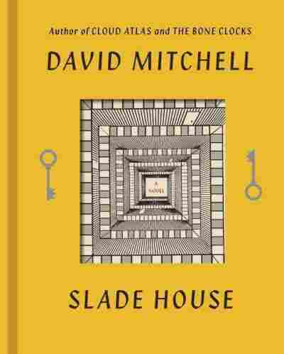 It's Coming From Inside The House ... 'Slade House,' That Is : NPR