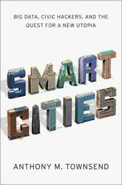 Book Reviews: 'A History Of Future Cities,' 'The Metropolitan ...