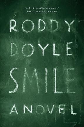 Not Much To Smile About In Roddy Doyles Intense New Novel Npr