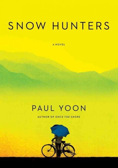 'Snow Hunters': A Beautiful Debut Novel Grounded In History : NPR