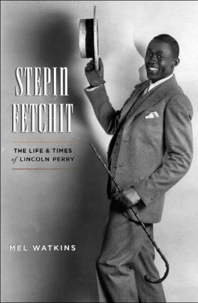 Stepin Fetchit, Hollywood's First Black Film Star : NPR