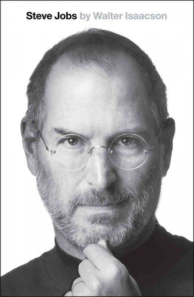 Jobs' Biography: Thoughts On Life, Death And Apple : NPR