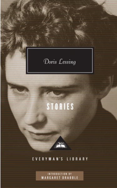 Excerpt: Doris Lessing's 'Stories' : NPR