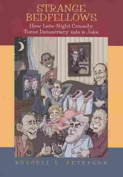 Excerpt: 'Strange Bedfellows' : NPR