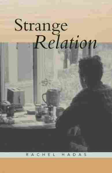 Spouse's Dementia Leaves Poet A 'Strange Relation' : NPR