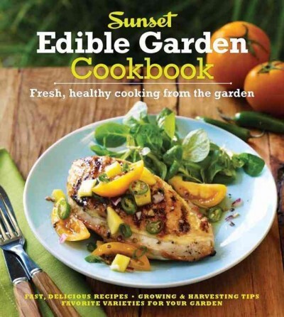 Plant Eater's Paradise: 2012's Best Summer Cookbooks : NPR