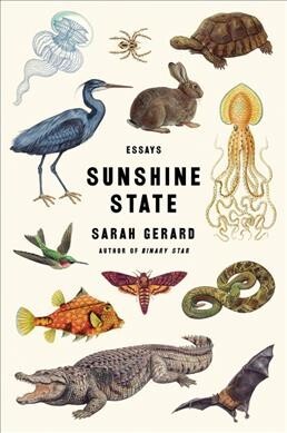 Book Review: 'Sunshine State,' By Sarah Gerard : NPR