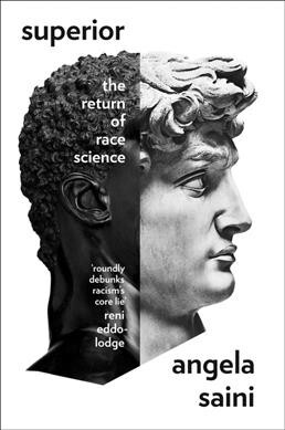 Is 'Race Science' Making A Comeback? : Code Switch : NPR