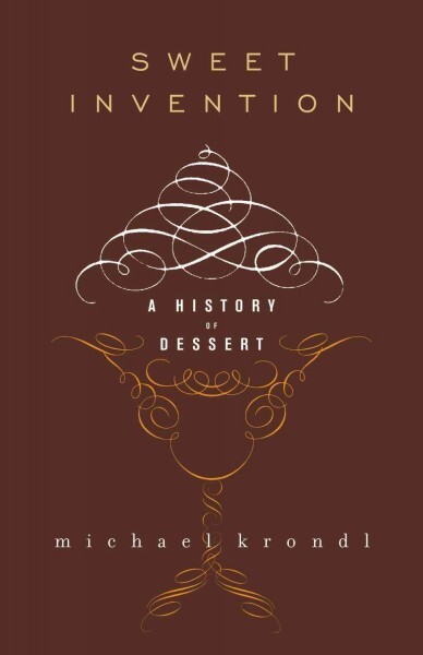 Quest For The Holy Doughnut, And The First Dessert : NPR