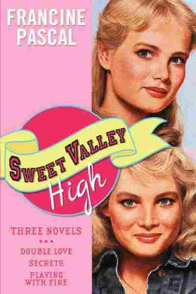 Confessions Of A Former 'Sweet Valley High' Addict : NPR