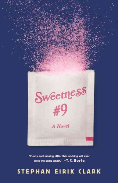 'Sweetness #9' Satirizes Food Wars And Artificial America : NPR