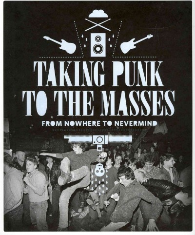 Northwestern Exposure: Tracing The Birth Of 'Punk' : NPR