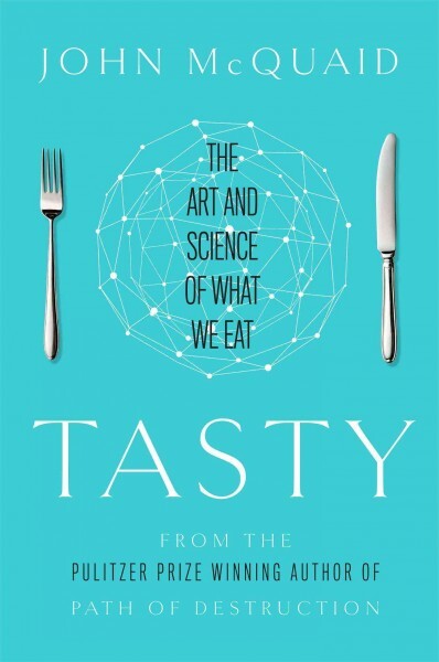 'Tasty': How Flavor Helped Make Us Human : The Salt : NPR