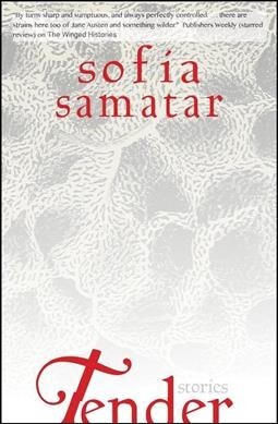 Book Review: 'Tender: Stories,' By Sofia Samatar : NPR
