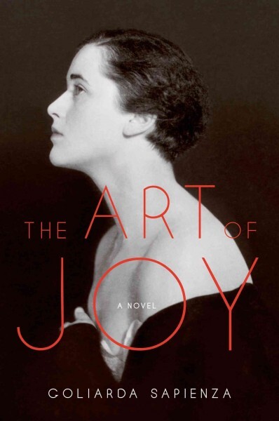 Book Review: 'The Art Of Joy' By Goliarda Sapienza : NPR : NPR