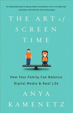 What Kind of Screen Time Parent Are You? Take This Quiz And Find Out ...