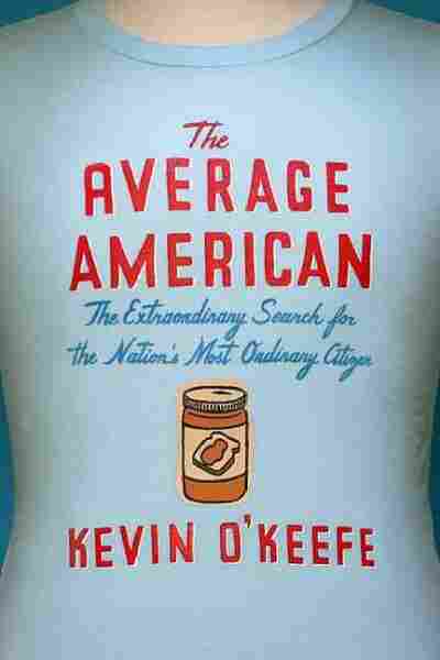 'The Average American' : NPR
