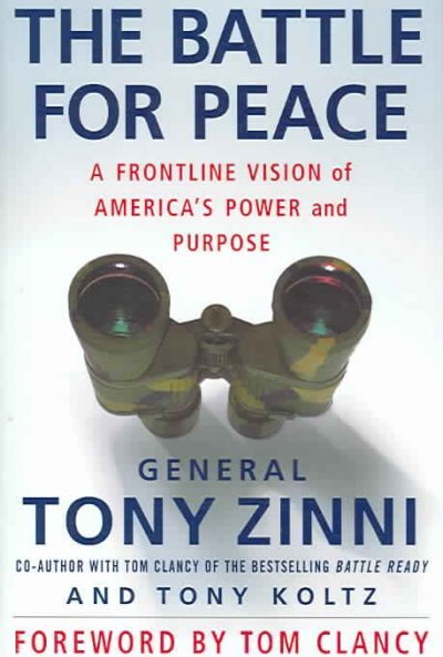 'Battle for Peace' in Iraq Echoes Vietnam : NPR