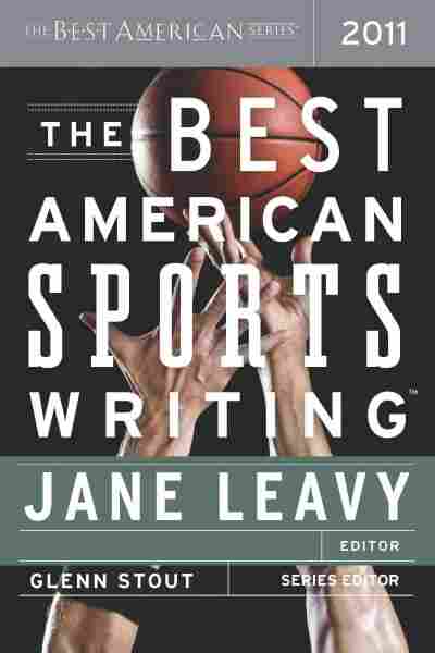Best 'Sports Writing' Shows Athletes At Their Limits : NPR