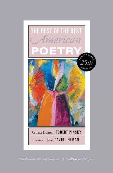 Just In Time For Poetry Month, Four Fantastic Books Of Verse : NPR