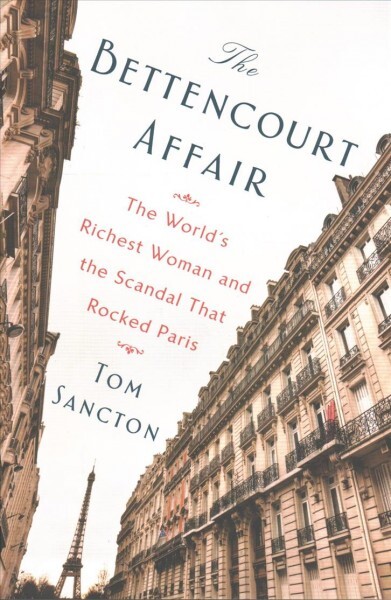 'The Bettencourt Affair:' Extravagant Friendship Or Cruel Swindle? : NPR