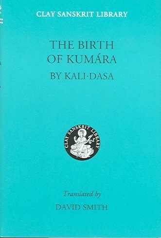Books Written By Kalidas